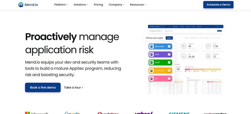 DevSecOps Tools List: 32 Tools for Smoother Secure Delivery